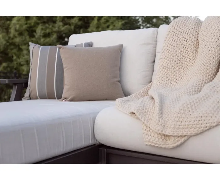 Classic Terrace Chaise Lounge | Landscape Management Group